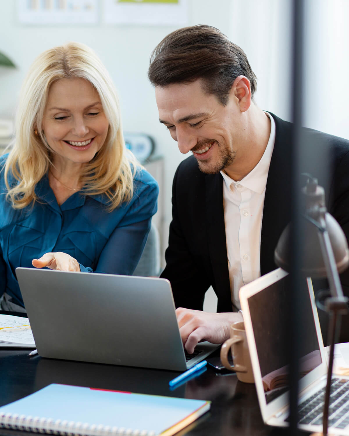 Marico’s Investment Overview – Nexus Consulting PLC.